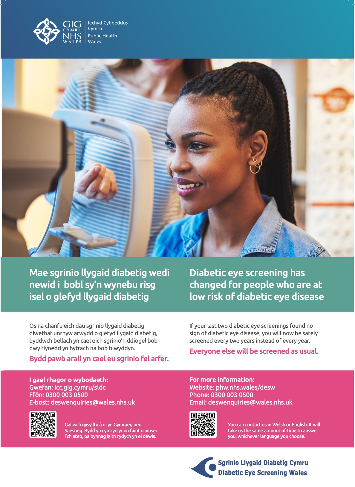 News/Events - Cwmaman Surgery